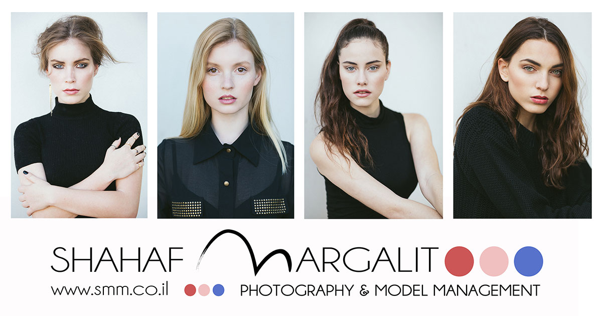Models - SMM | Shahaf Margalit Photograpy & Models - Fashion Photograpy ...