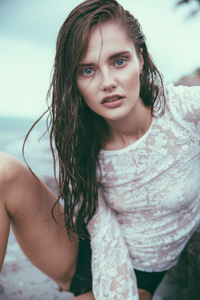 Sea of Love - SMM | Shahaf Margalit Photograpy & Models - Fashion ...