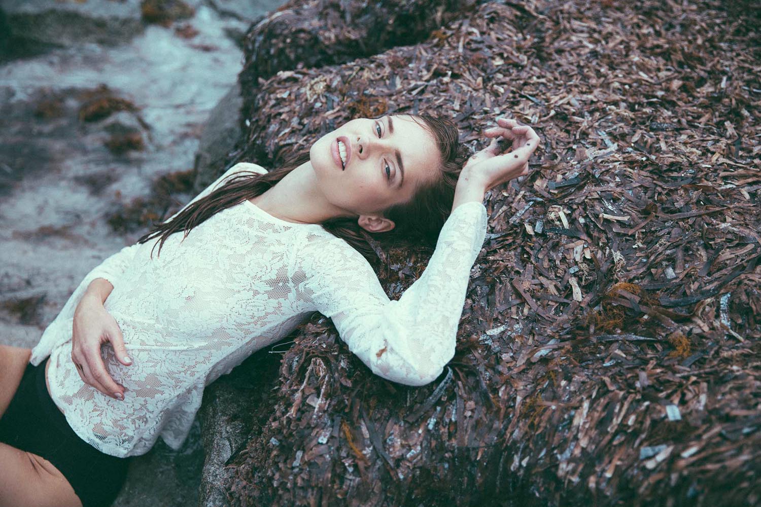 Sea of Love - SMM | Shahaf Margalit Photograpy & Models - Fashion ...