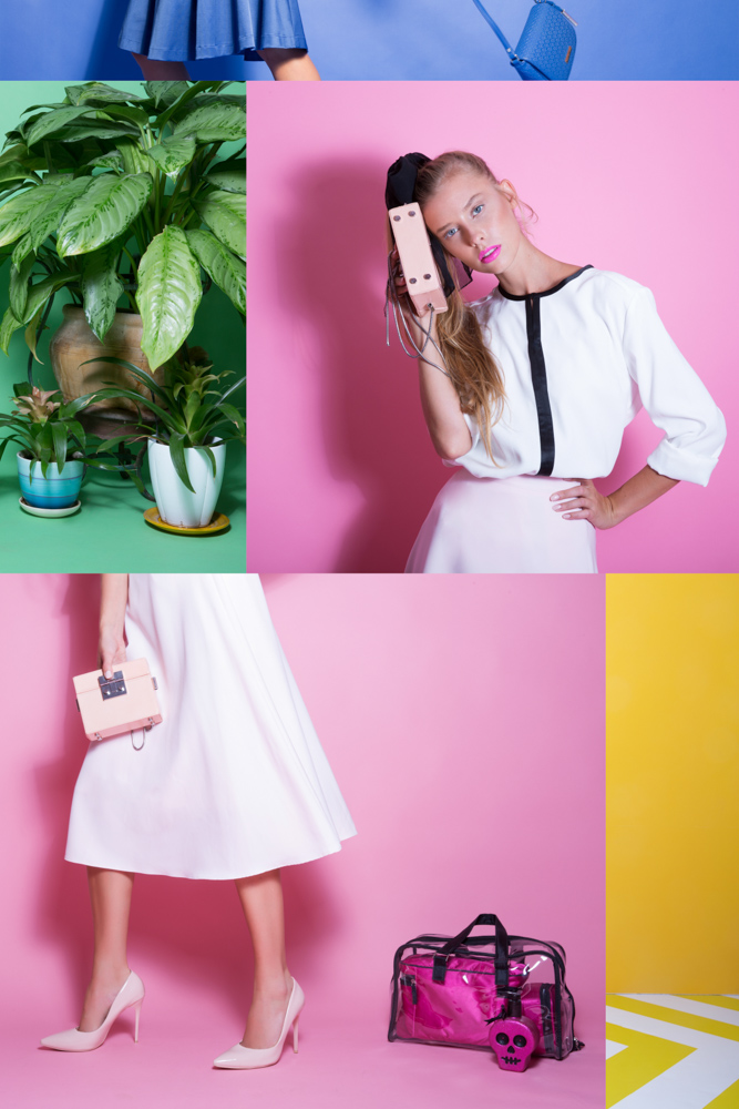 Hana Ben Simon - SMM | Shahaf Margalit Photograpy & Models - Fashion ...