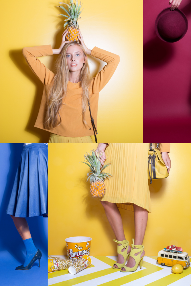 Hana Ben Simon - SMM | Shahaf Margalit Photograpy & Models - Fashion ...